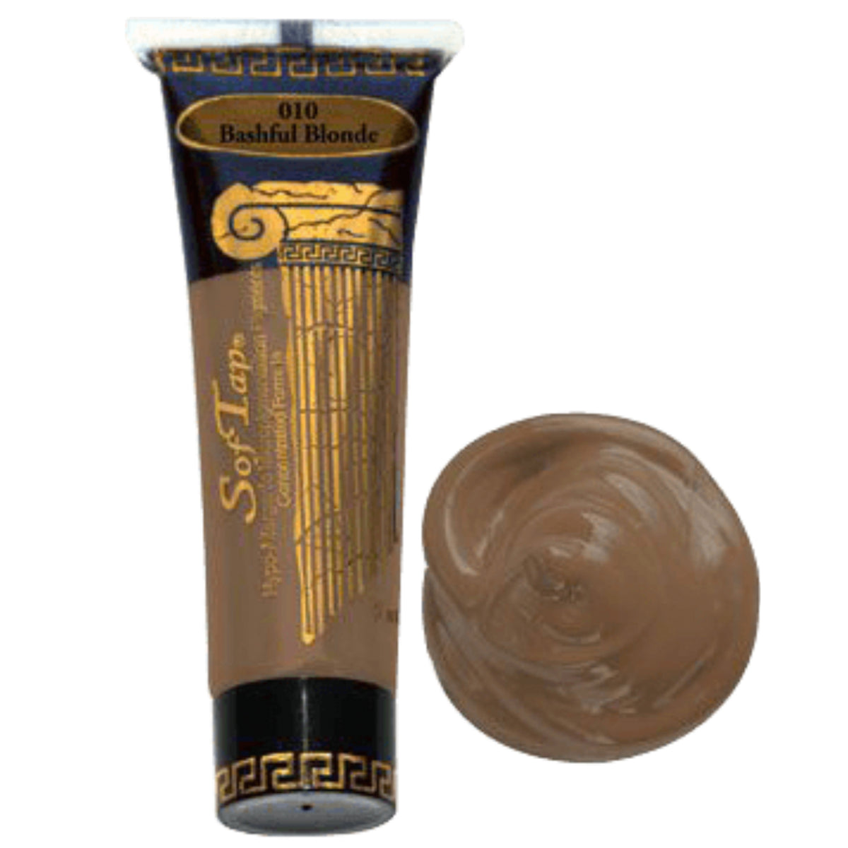 Pigments sourcils SOFTAP – SME Academy